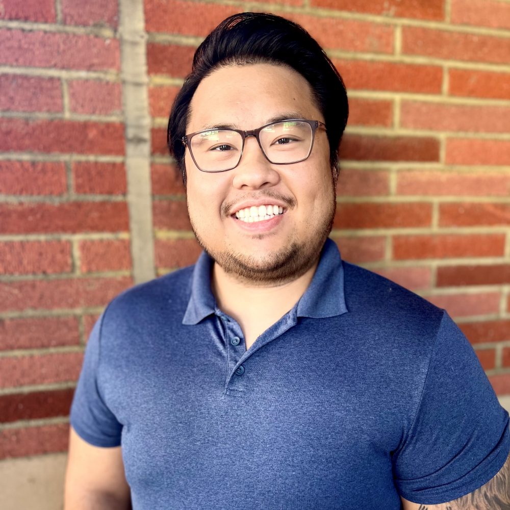 People | Momentum: Accelerating Equity in Computing and Technology